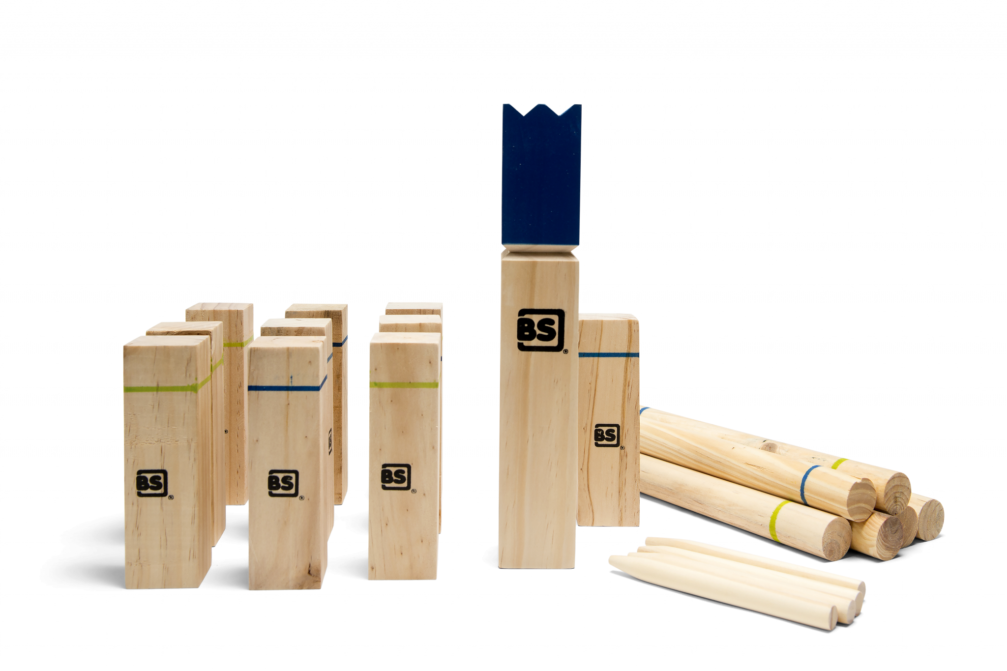 BS Toys - Play, Move, Learn!