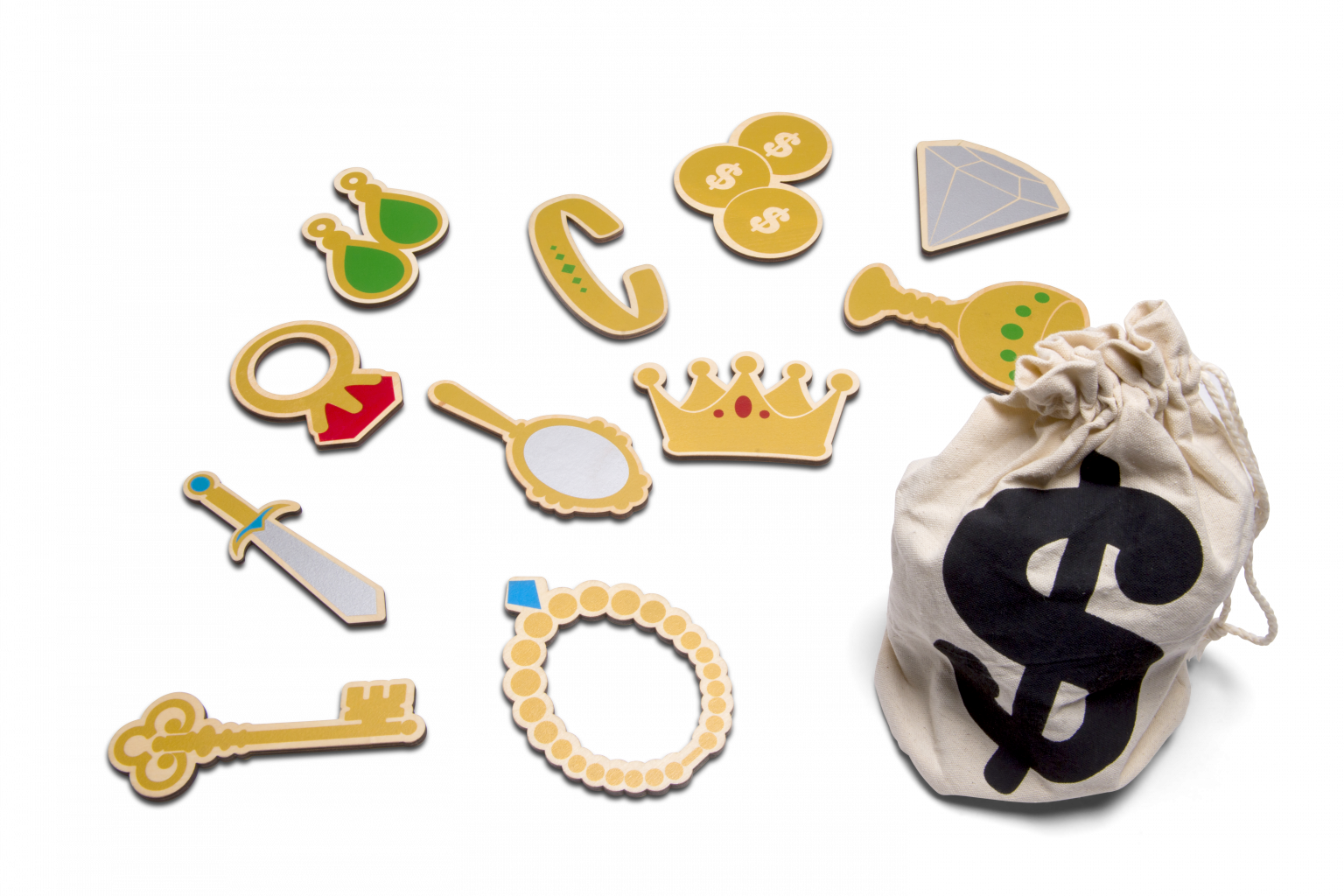 BS Toys - Play, Move, Learn!