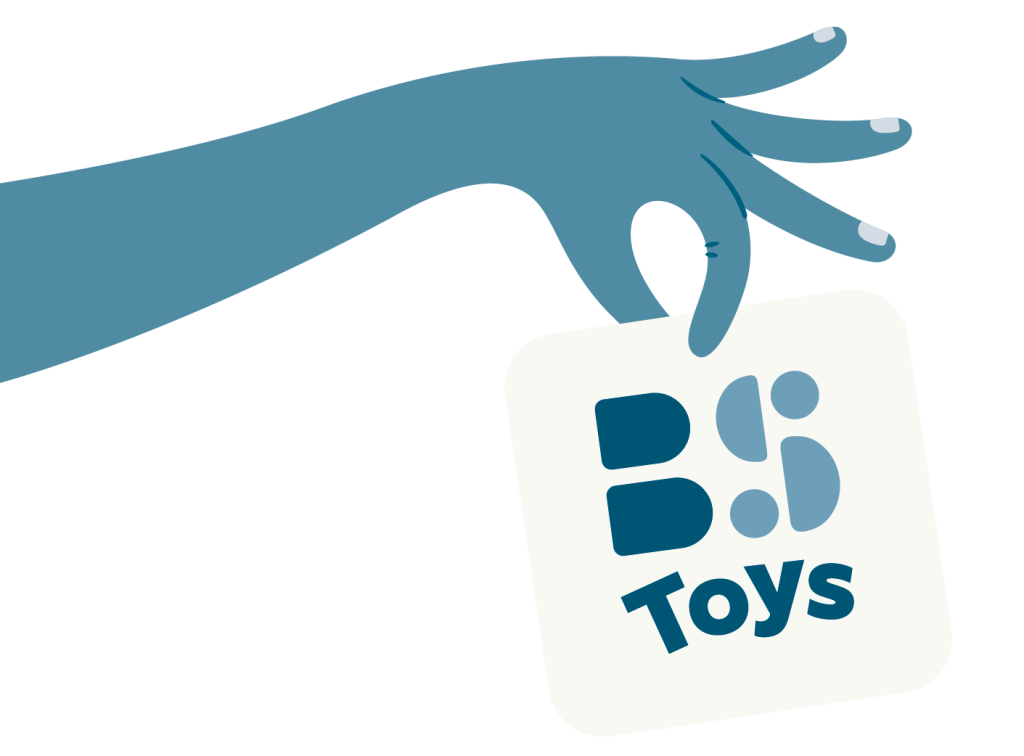 BS Toys - Play, Move, Learn!