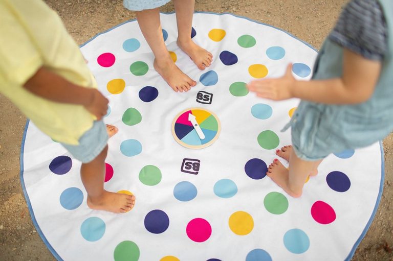 Toys collection - of BS Toys