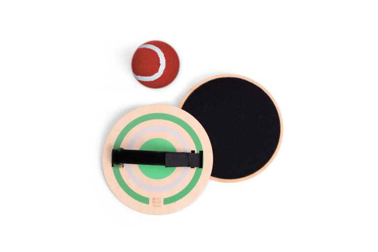 Toys collection - of BS Toys